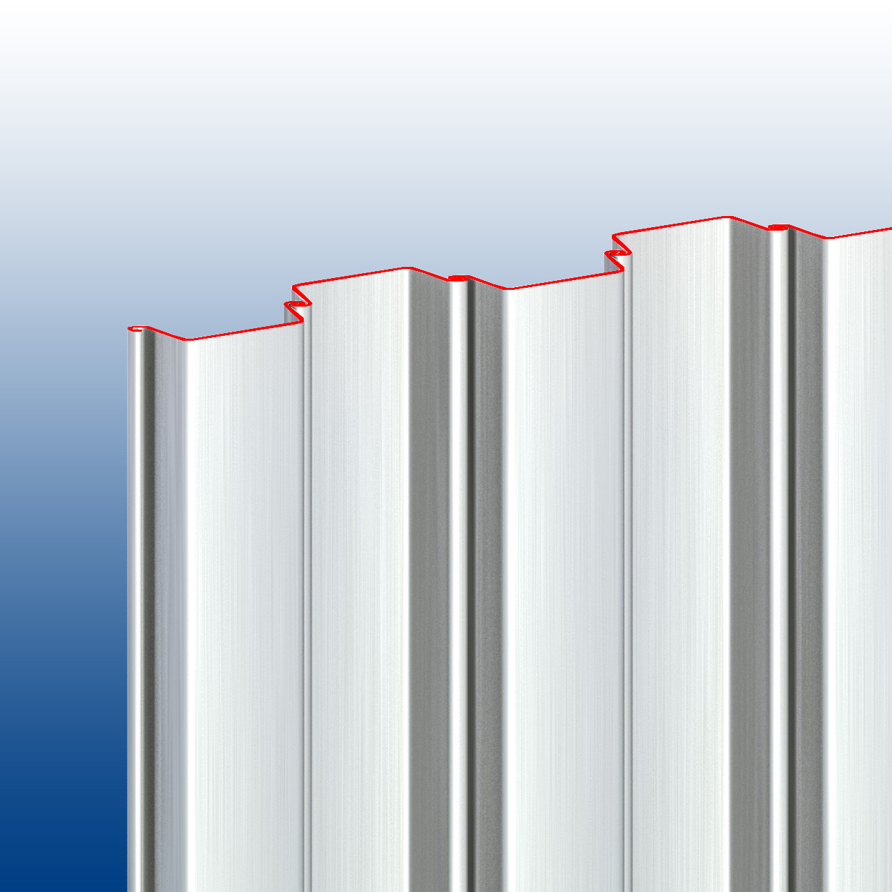 Wall and Foundation Types | GIKEN LTD.
