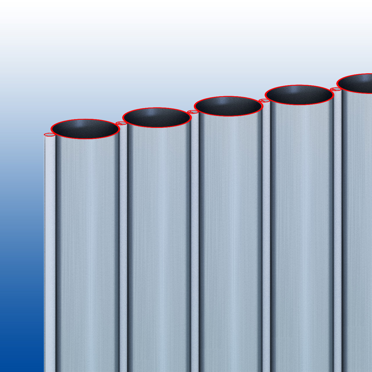 What are piles in the first place? | GIKEN LTD.