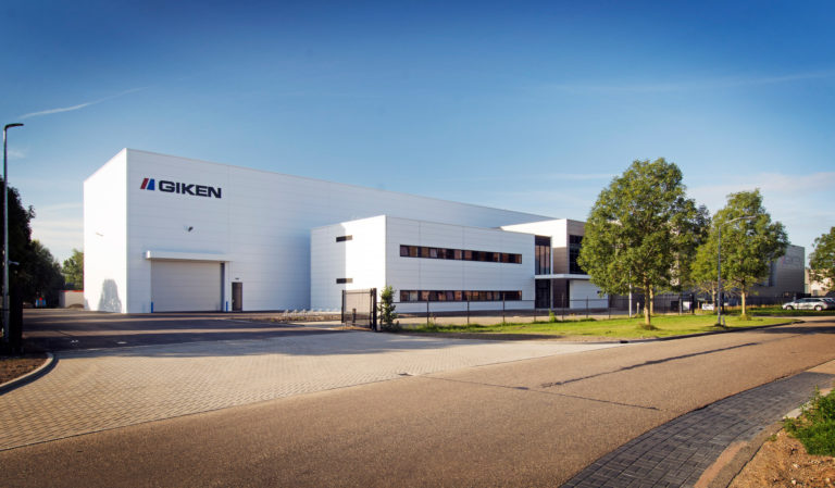 Group Companies | GIKEN LTD.