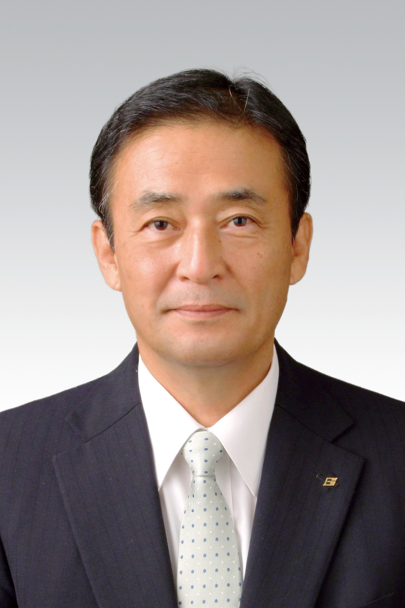 GIKEN announces a change of President for the first time since company ...