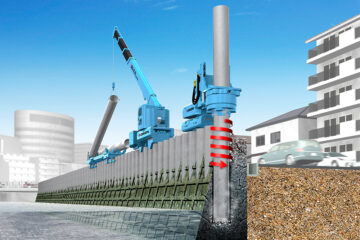 Gyropress Method™ | GIKEN LTD.