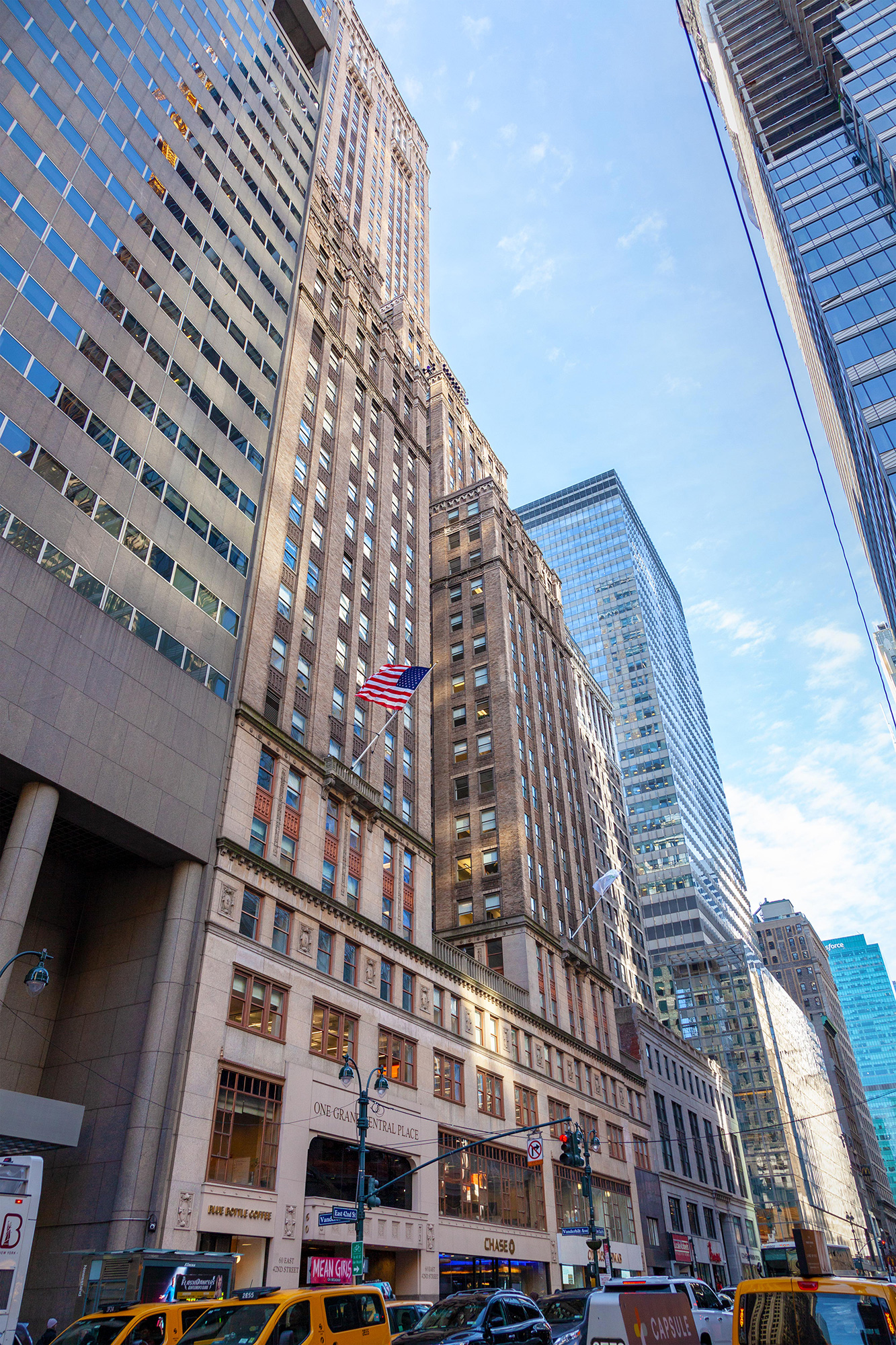 Giken America Makes New York its New Home | GIKEN LTD.