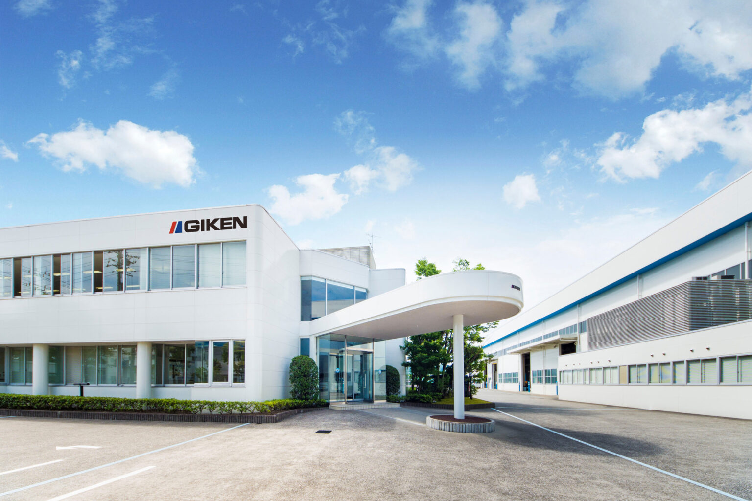 Products | GIKEN LTD.