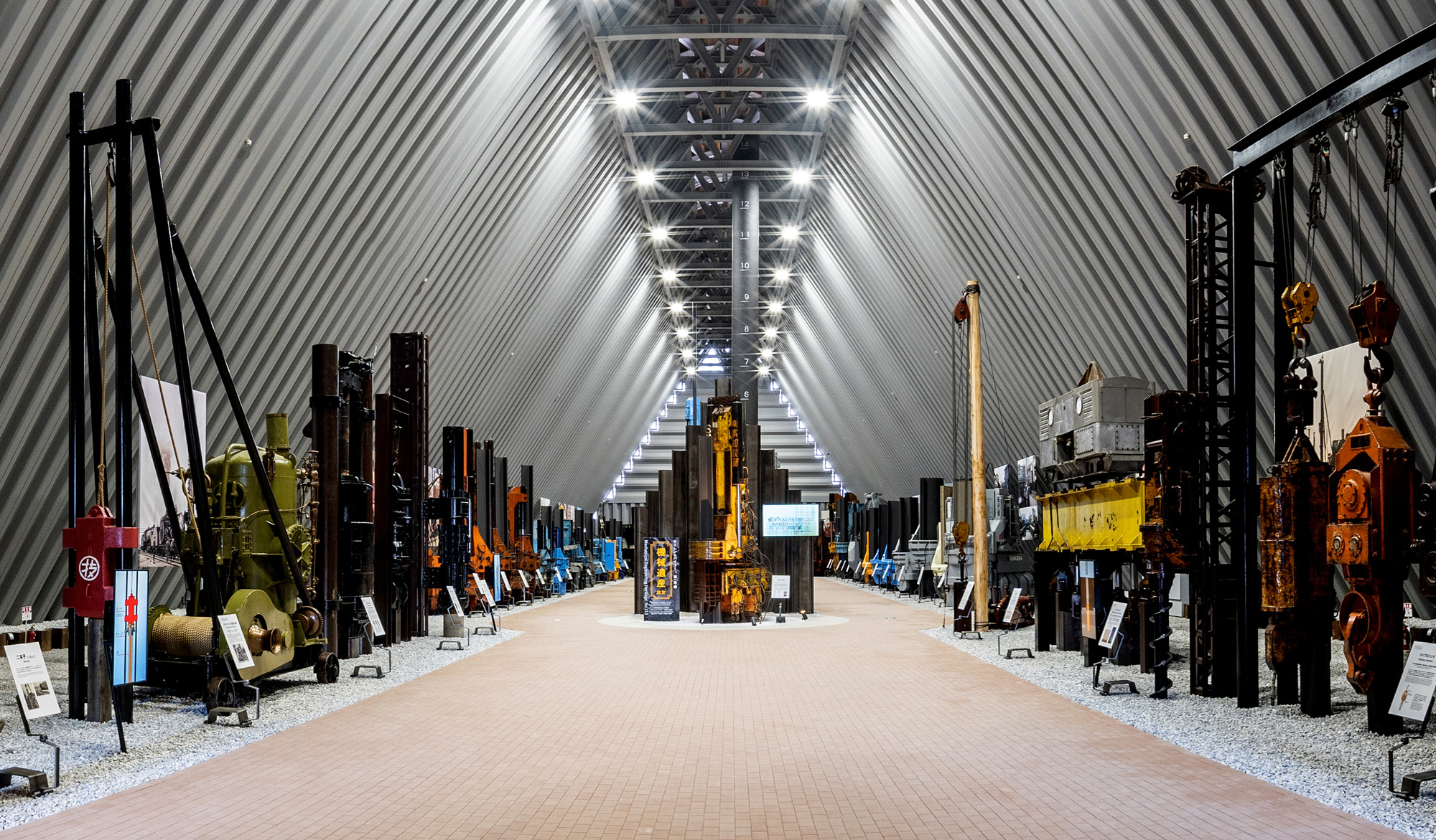 GIKEN Receives GOOD DESIGN AWARD 2023 | GIKEN LTD.