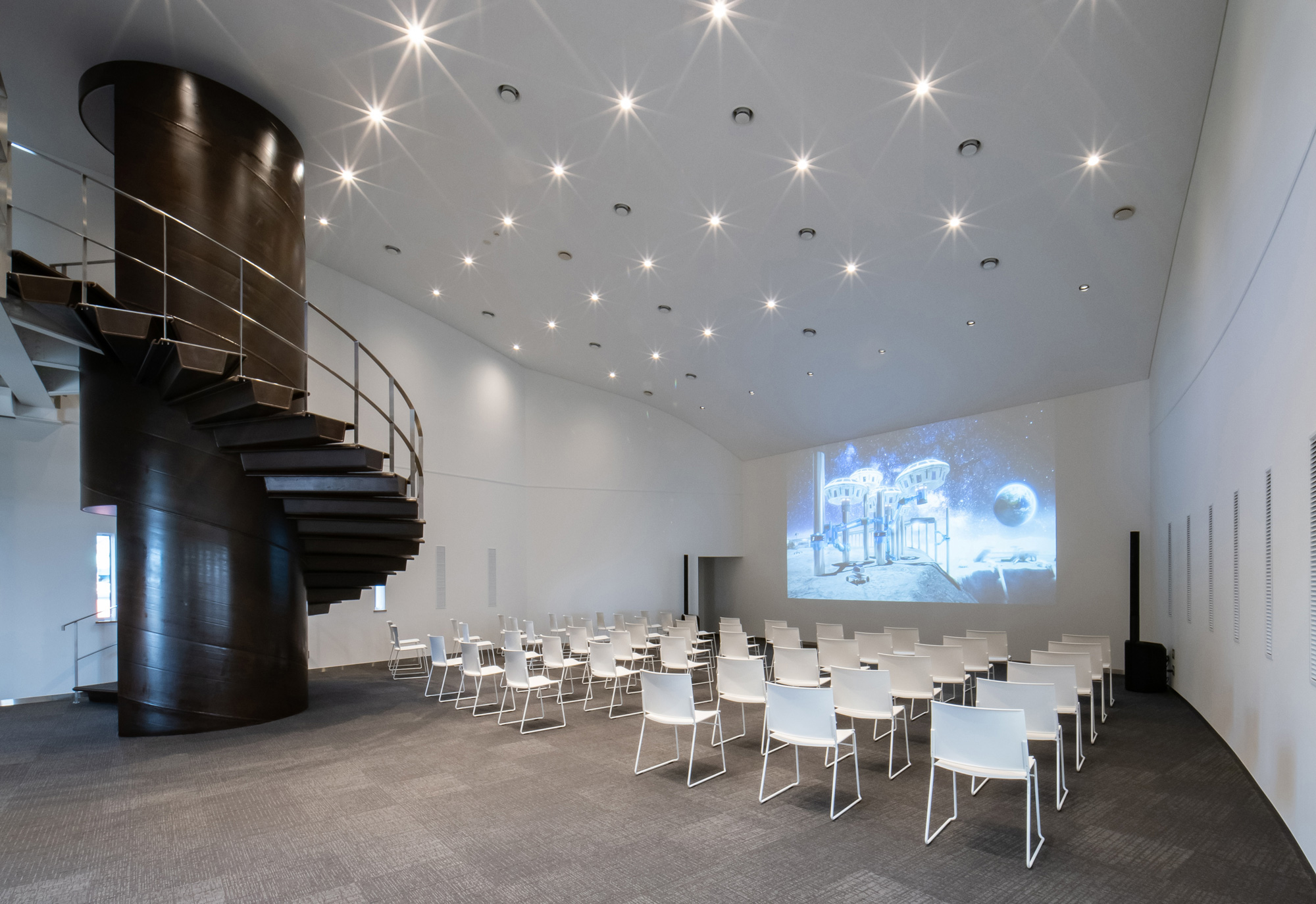 GIKEN Receives GOOD DESIGN AWARD 2023 | GIKEN LTD.