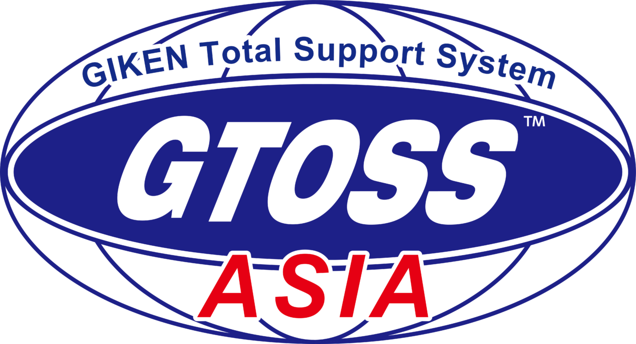 GTOSS MEMBERS | GIKEN LTD.