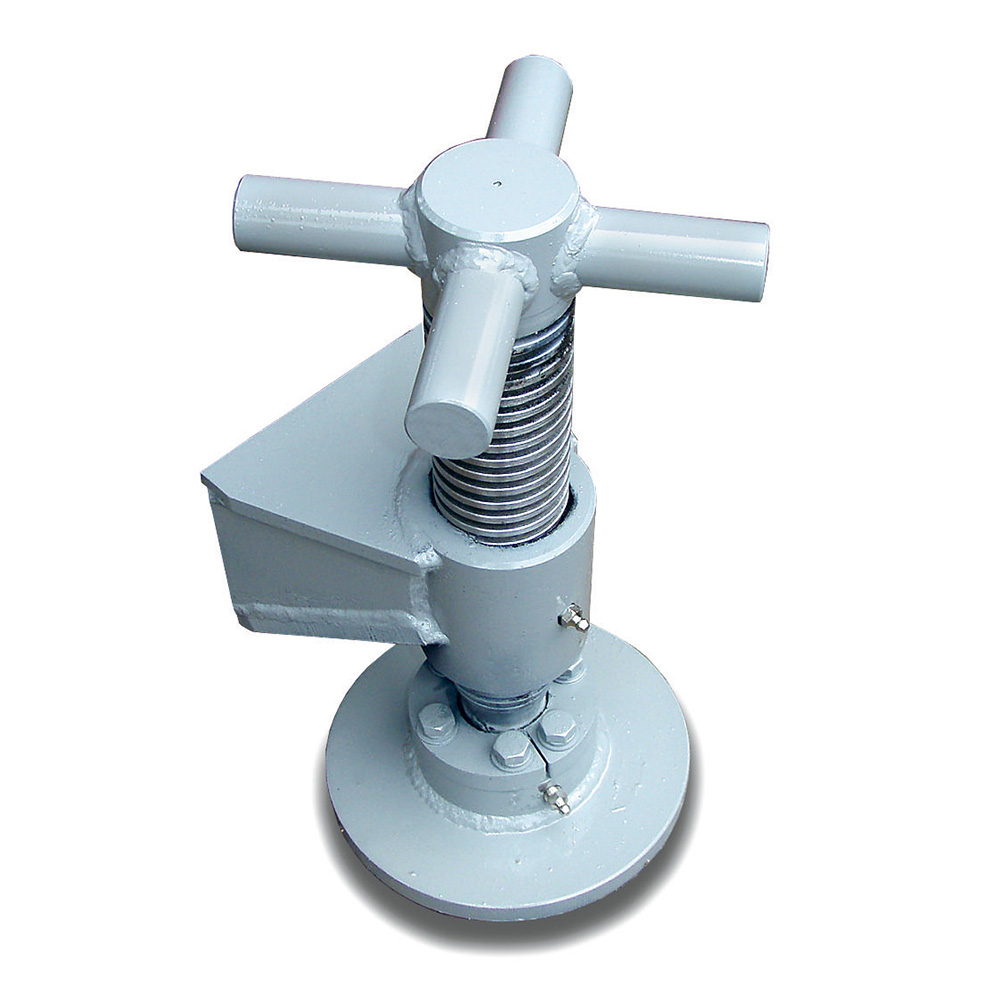 Auxiliary Equipment | GIKEN LTD.