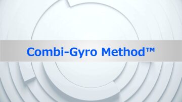 Combi-Gyro Method™ | GIKEN LTD.