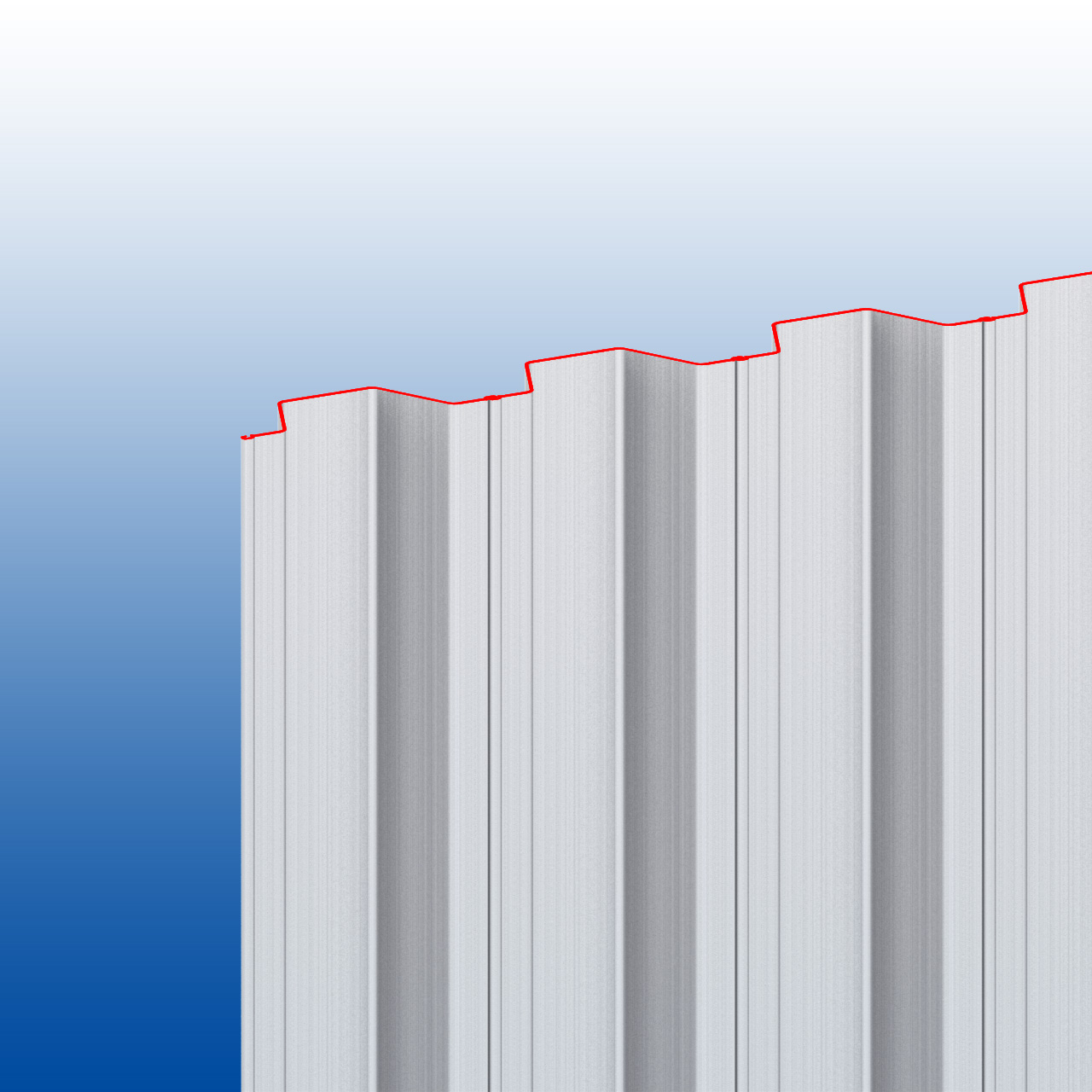 Wall and Foundation Types | GIKEN LTD.