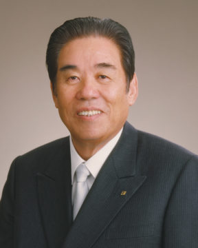 GIKEN announces a change of President for the first time since company ...