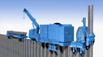 GRB System | GIKEN LTD.