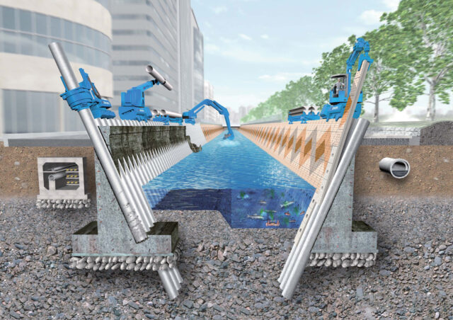 Gyropress Method™ | GIKEN LTD.