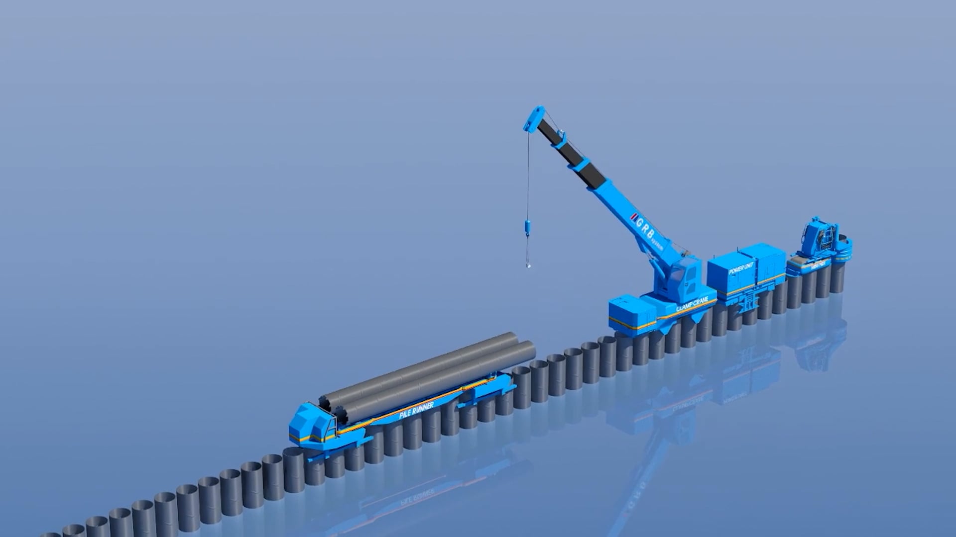 Solutions | GIKEN LTD.