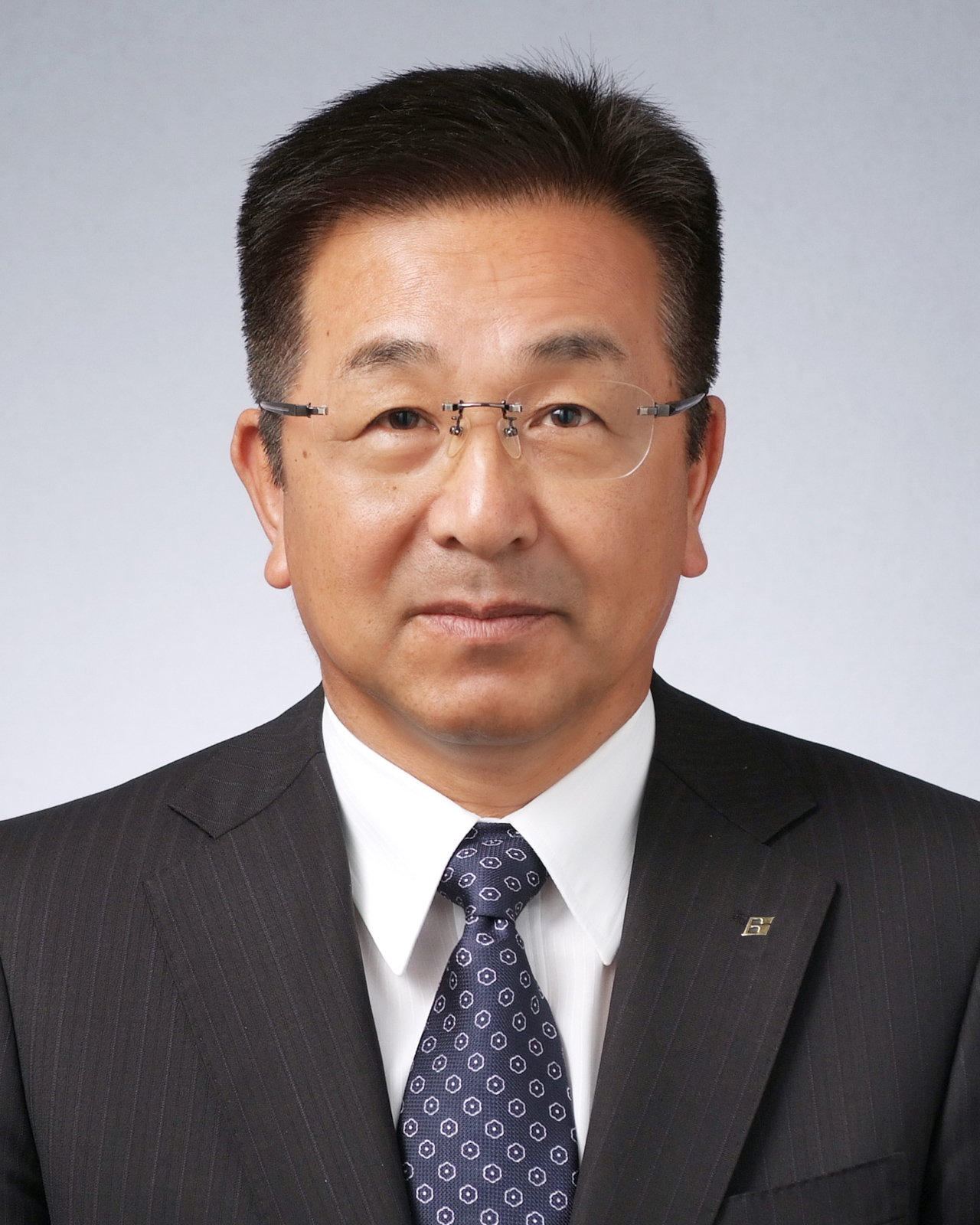 GIKEN Announces a Change of President and New Management Execution ...