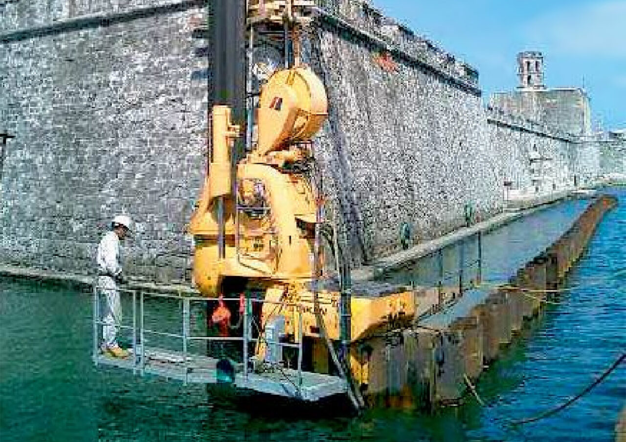 Application examples | GIKEN LTD.