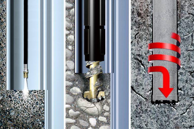 Press-in Procedure | GIKEN LTD.