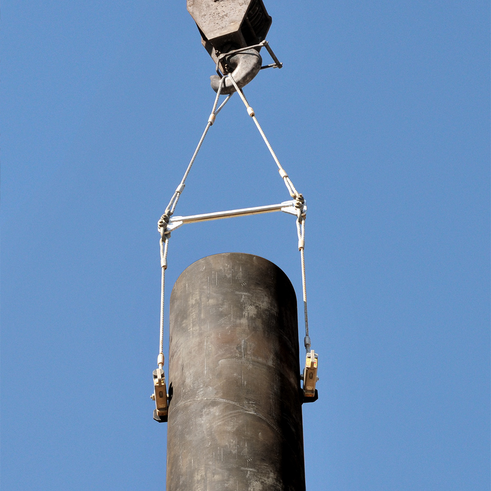 Auxiliary Equipment | GIKEN LTD.