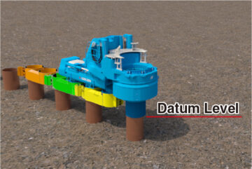 Skip Lock Method™ | GIKEN LTD.