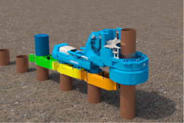 Skip Lock Method™ | GIKEN LTD.