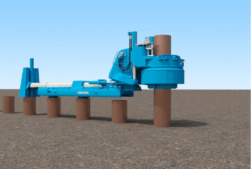 Skip Lock Method™ | GIKEN LTD.