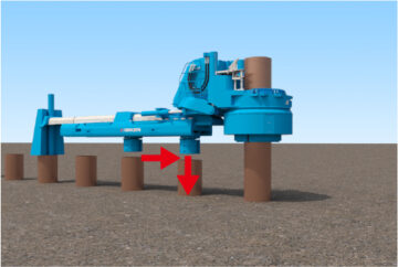 Skip Lock Method™ | GIKEN LTD.