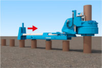 Skip Lock Method™ | GIKEN LTD.