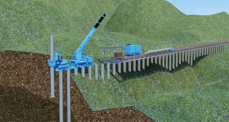 Skip Lock Method™ | GIKEN LTD.