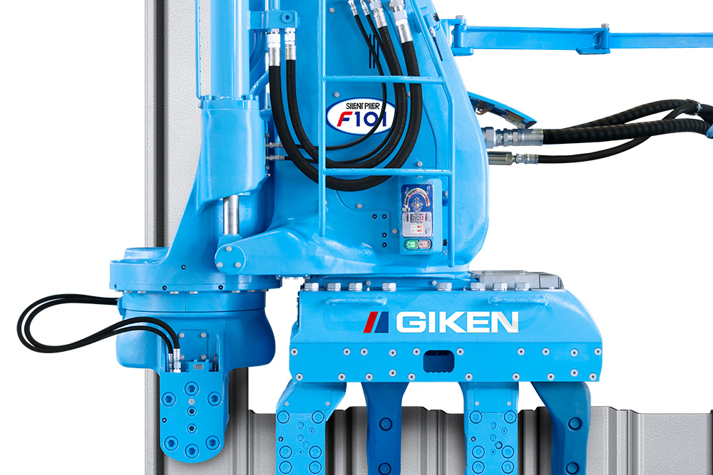株式会社 技研製作所 – GIKEN