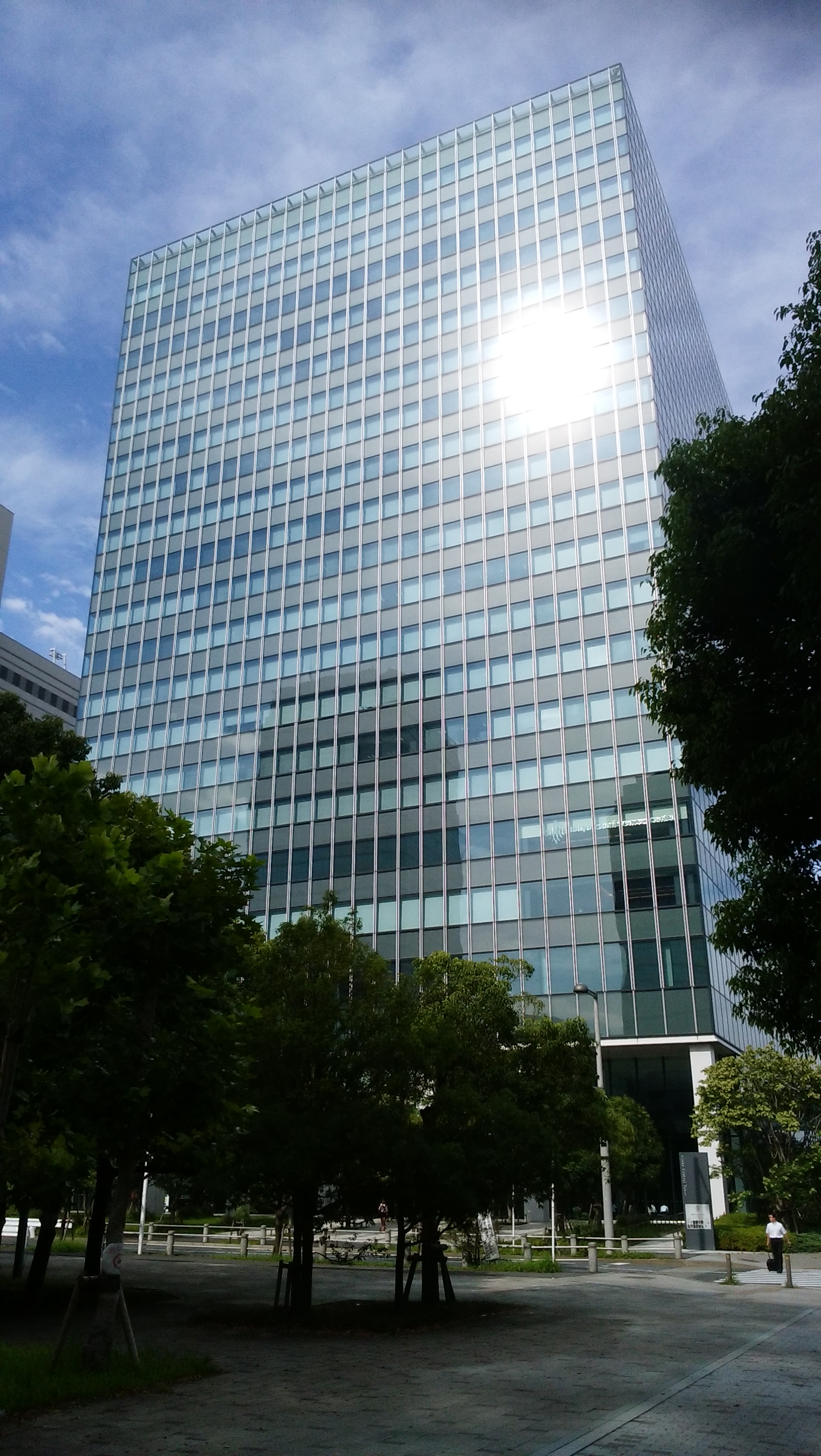 会社概要 – 株式会社 技研製作所 – GIKEN