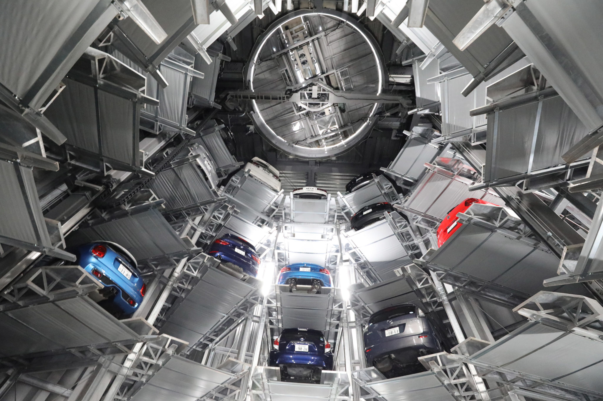 GRBシステム機器 – 株式会社 技研製作所 – GIKEN